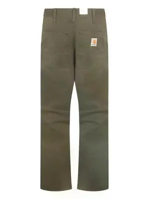 Carhartt Work In Progress Patch-pocket Trousers