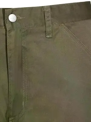 Carhartt Work In Progress Patch-pocket Trousers