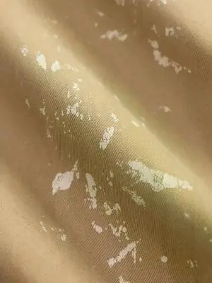Ralph Lauren Paint-splatter Cotton Trousers
