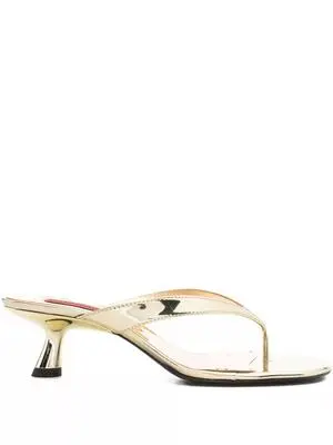 Simon Miller High Heel Sandals For Women