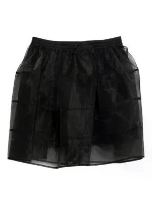 Cecilie Bahnsen Mini Skirt