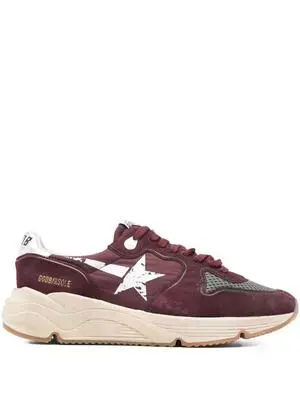 GOLDEN GOOSE Running Sole Sneakers