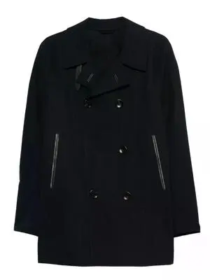 TOM FORD Double-breasted Pea Coat