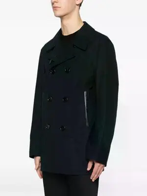 TOM FORD Double-breasted Pea Coat