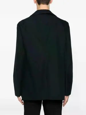 TOM FORD Double-breasted Pea Coat