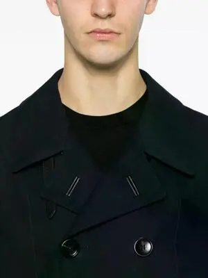 TOM FORD Double-breasted Pea Coat