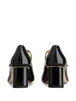 TOD'S Buckle-strap Pumps