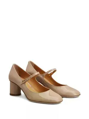 TOD'S T-bar Pumps
