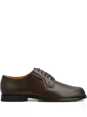 Tod's Derby Shoes For Men