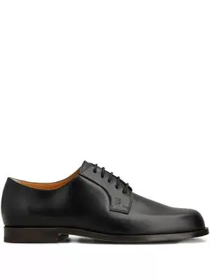 Tod's Embossed Derbys For Men