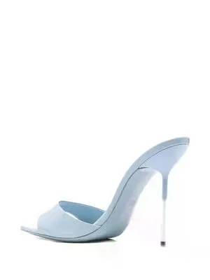 Paris Texas Sandals