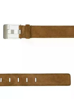 TOD'S Sporty Buckle Belt