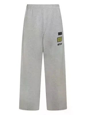 MAISON MARGIELA Patch-pocket Track Pants