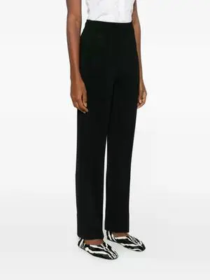 Ermanno Scervino Seam-detail Trousers