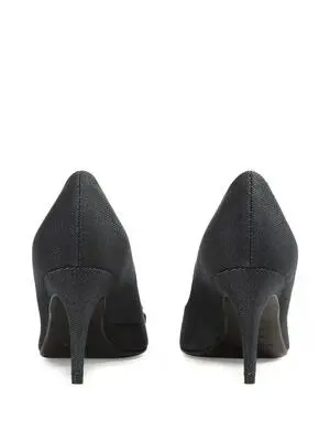 SERGIO ROSSI Sr1 Slingback Pumps