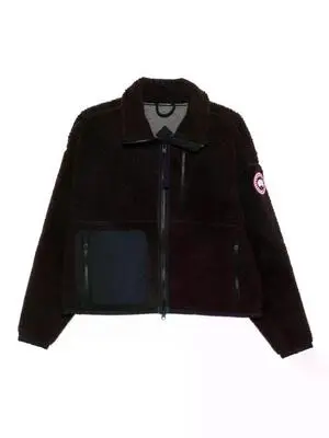 Canada Goose Fleece Jackets For Women