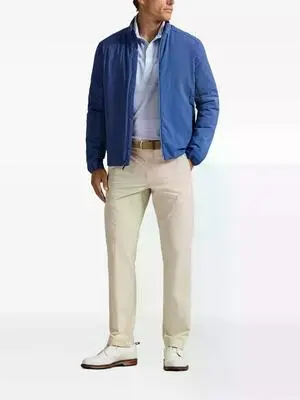 Rlx Ralph Lauren Tailored Performance Trousers
