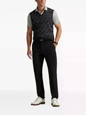 Rlx Ralph Lauren Full Length Pants For Men