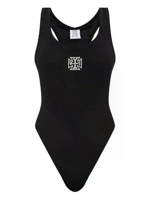 Logo Bodysuits