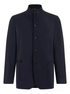 Boggi Milano Stretch Jacket