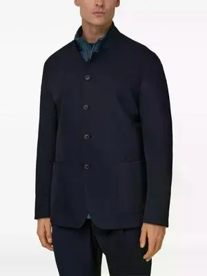Boggi Milano Stretch Jacket