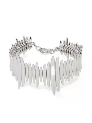 SHAUN LEANE Sterling Quill Bracelet - Silver