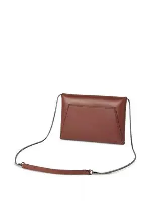 Brunello Cucinelli Flap Shoulder Bag