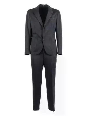 L.B.M. 1911 Buttoned Suit