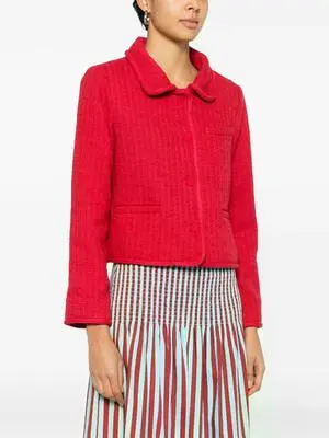 Posse Jacqueline Single-breasted Jacket