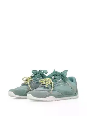 Pinko Love Birds" Embellished Sneakers
