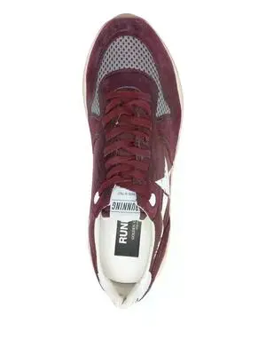 GOLDEN GOOSE Running Sole Sneakers