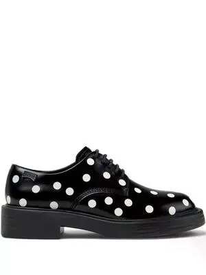 Camper Derby Flats For Women