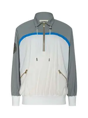 L'Agence Aurelia Windbreaker