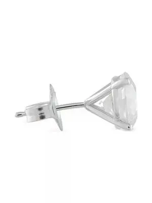 LB EXCLUSIVE Diamond Stud Earrings