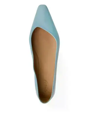 Marsèll Cazzuola Pointed Ballet Flats