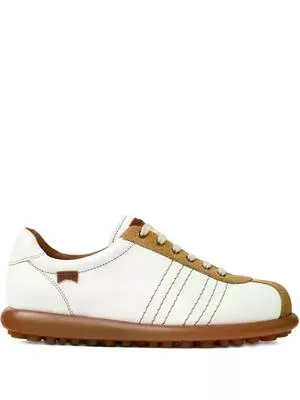 Camper Striped Sneakers For Women