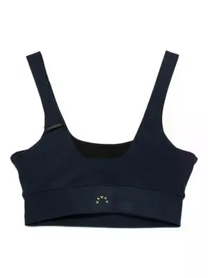 Varley Logo-print Sport Bra