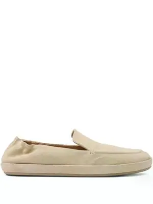 Marsell Gathered Loafers For Men