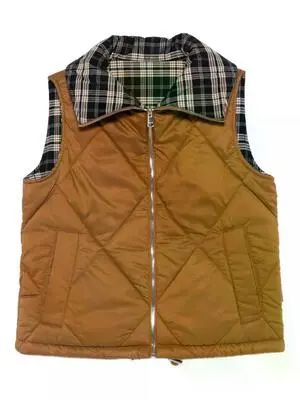 Reversible Vests For Women