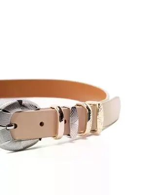 TWINSET Buckle Belt