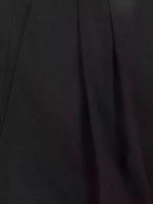 THE FRANKIE SHOP Bea Suit Trousers With Rear Welt Pockets