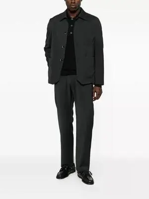 Barena Venezia Button-down Overshirt