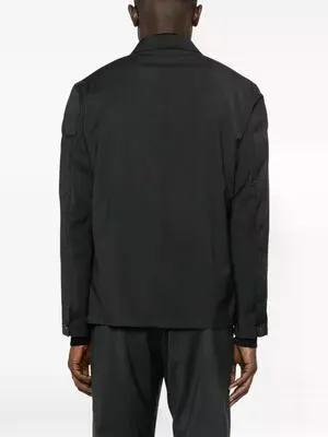 Barena Venezia Button-down Overshirt