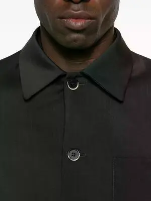 Barena Venezia Button-down Overshirt