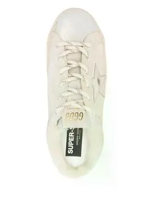 GOLDEN GOOSE Super-star Slip-on Sneakers
