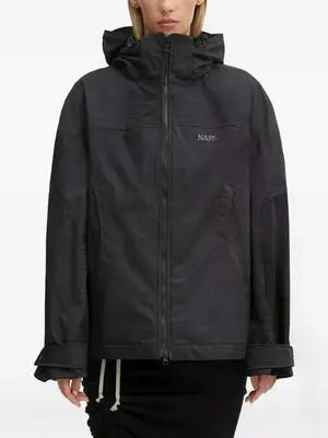 NAPAPIJRI Biez Hooded Zip Jacket