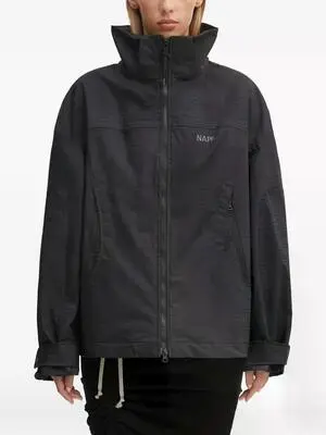 NAPAPIJRI Biez Hooded Zip Jacket