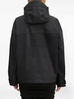 NAPAPIJRI Biez Hooded Zip Jacket