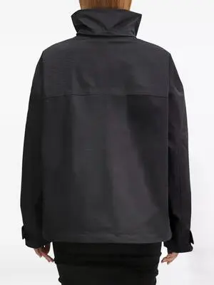 NAPAPIJRI Biez Hooded Zip Jacket