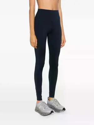 Varley High-rise Legging - Blue